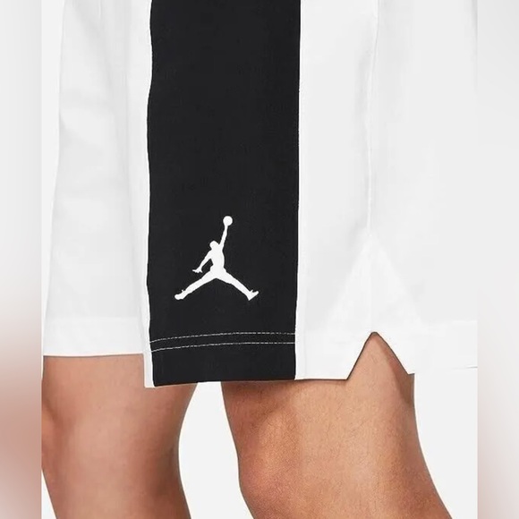 Jordan | Shorts | New Mens Nike Air Jordan Logo Jumpman Woven ...